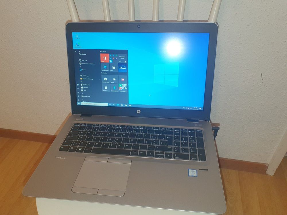 Hp3 | Kaufen auf Ricardo