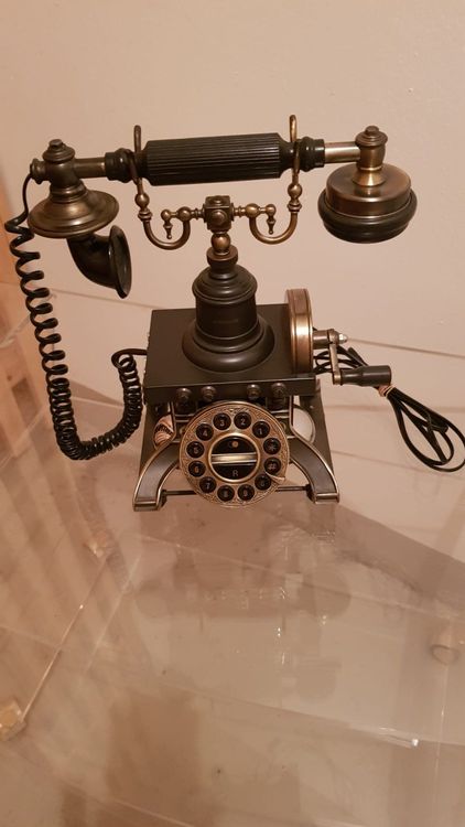 Telefon alt gemacht, abholort 8636 Wald | Kaufen auf Ricardo