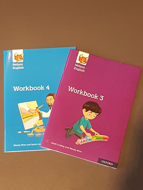 Nelson English Workbook 3 4 Kaufen Auf Ricardo nelson-english-workbook-3-4-kaufen-auf-ricardo