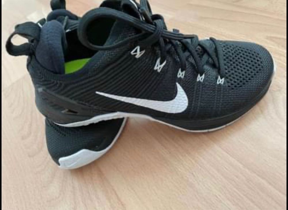 Nike Metcon rs001 rubber | Kaufen auf Ricardo
