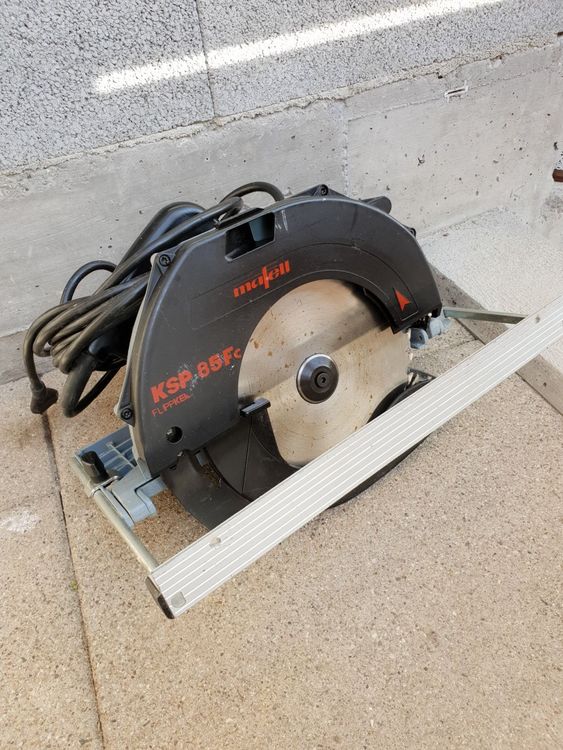 Mafell KSP 85Fc | Kaufen auf Ricardo