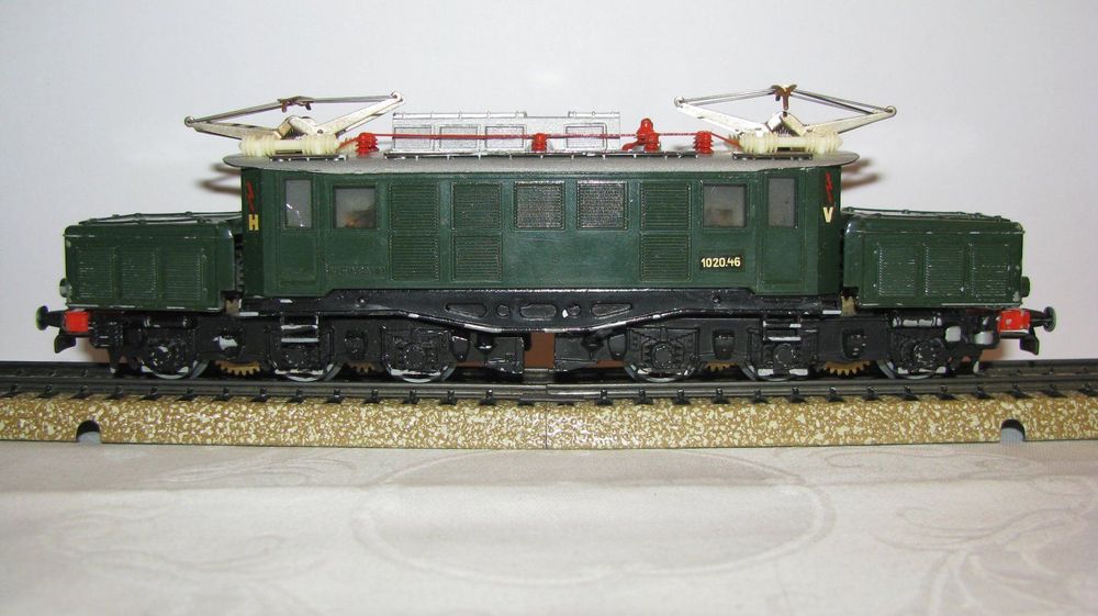 Kleinbahn BR 1020 - Elok der ÖBB | Comprare su Ricardo