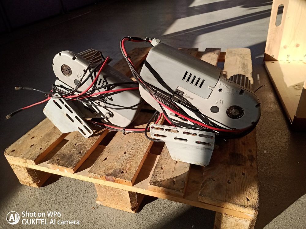 Truma Mover SE R | Kaufen auf Ricardo