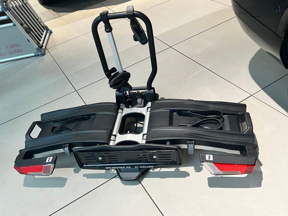 Thule Easy Fold XT2 F Veloträger NEU | Acheter sur Ricardo