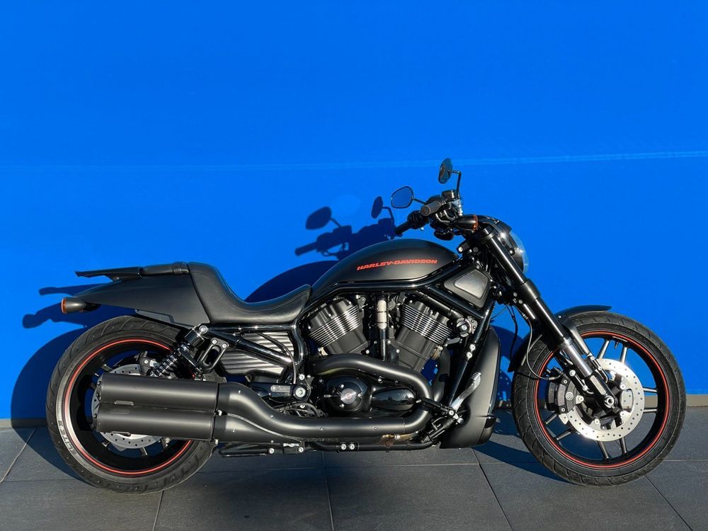 HARLEY-DAVIDSON VRSCDX Night Rod Special | Kaufen auf Ricardo