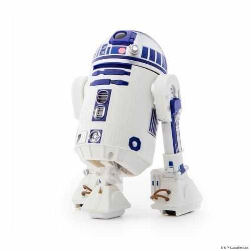 Sphero Star Wars robot R2D2 télécommandé | Kaufen auf Ricardo