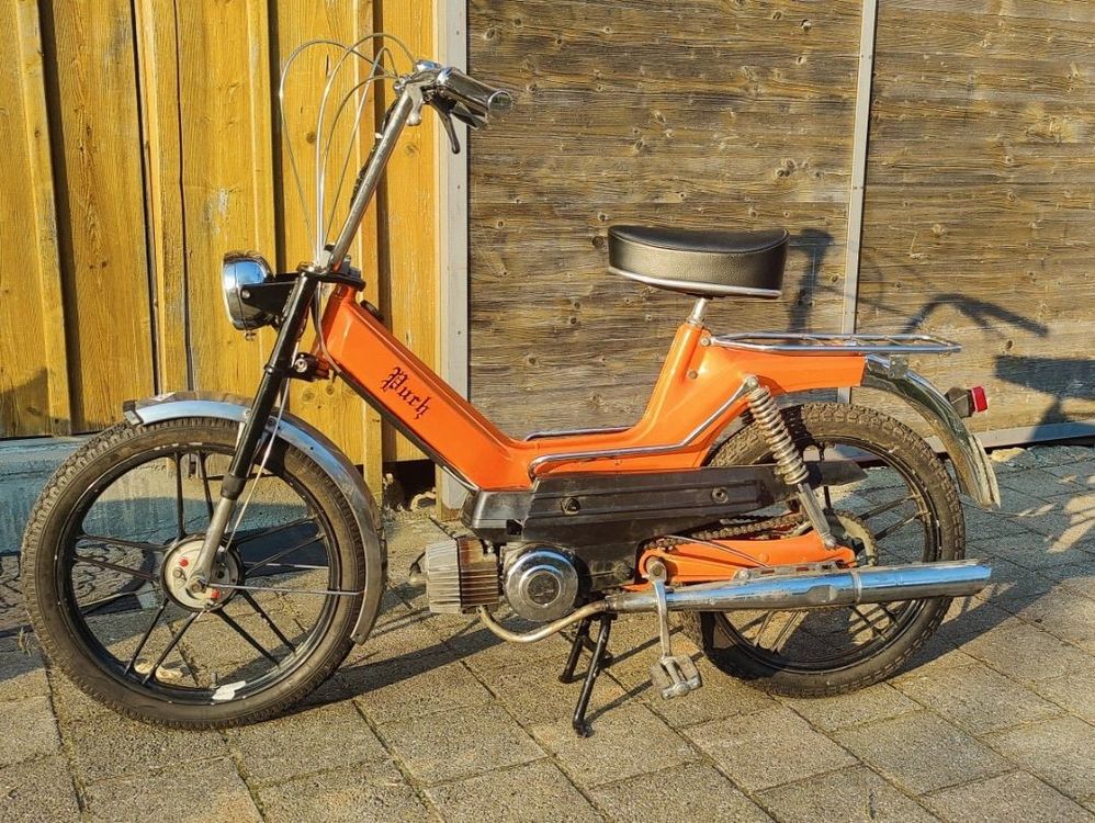 Puch Maxi S | Acheter sur Ricardo