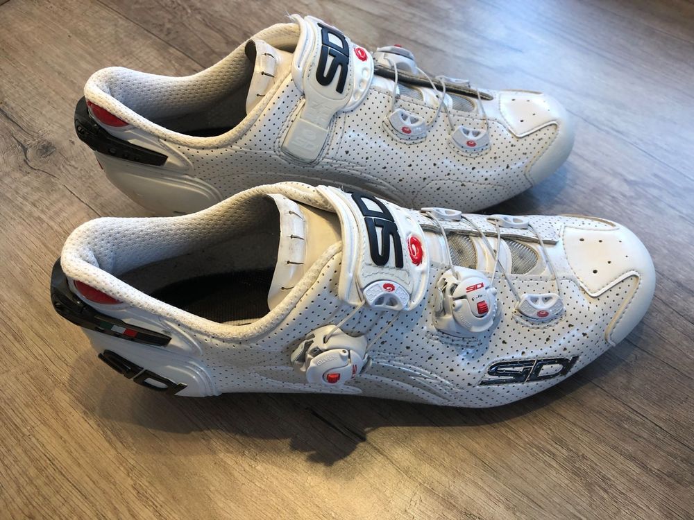 Sidi Wire Carbon Air Vernice | Kaufen auf Ricardo