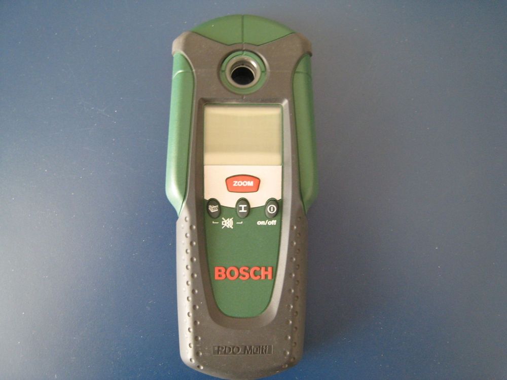 Bosch PDO Multi | Kaufen auf Ricardo