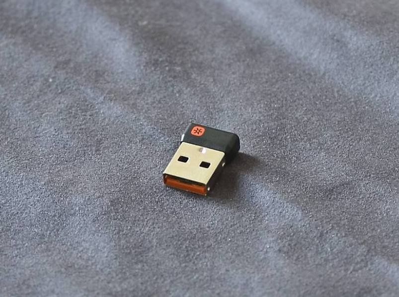 Logitech USB Unifying Receiver | Kaufen auf Ricardo