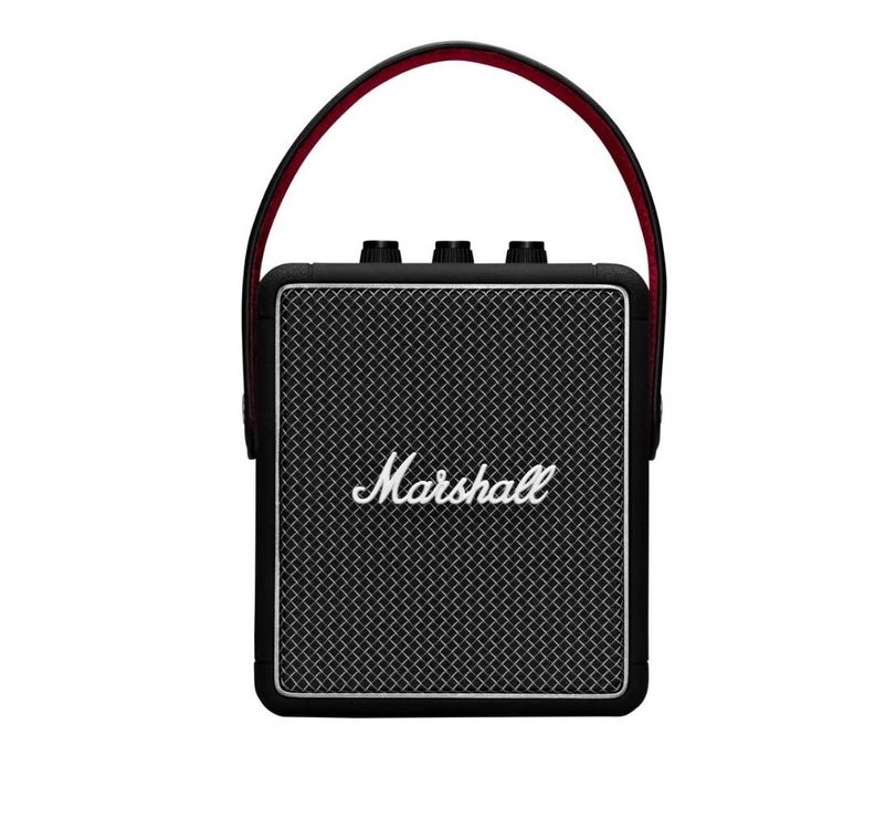 Marshall stockwell ll Bluetooth Box | Kaufen auf Ricardo