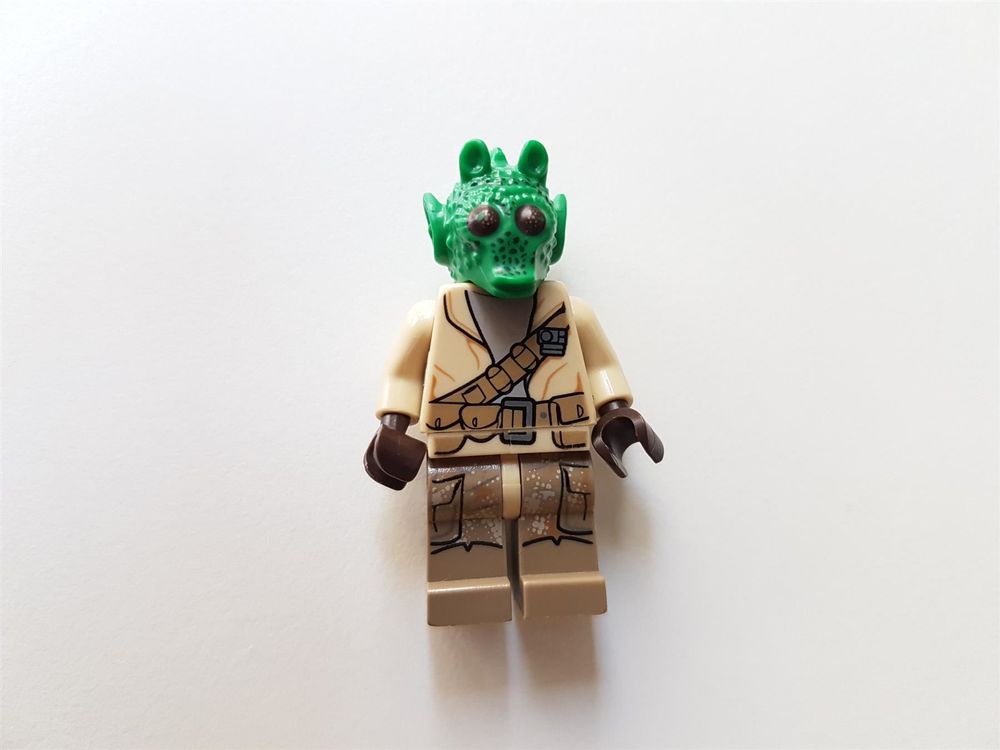 LEGO Rodian Alliance Fighter | Kaufen auf Ricardo