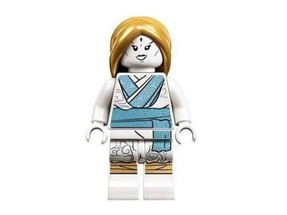 LEGO Ninjago - Princess Vania - njo611 | Kaufen auf Ricardo