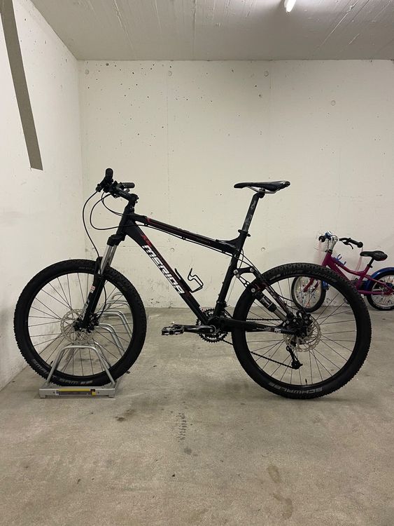 Mountainbike Merida TFS | Acheter sur Ricardo