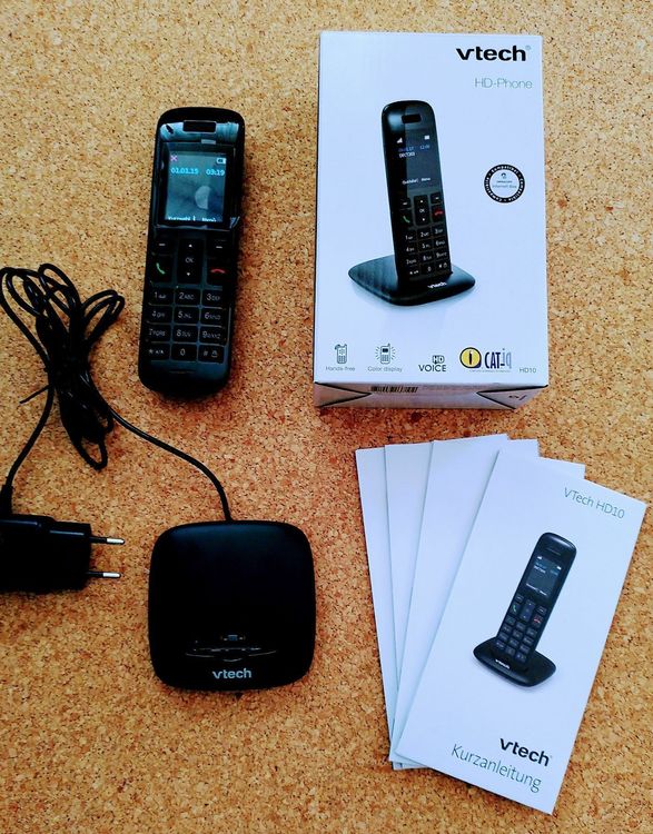 Festnetz Telefon von Swisscom | Kaufen auf Ricardo