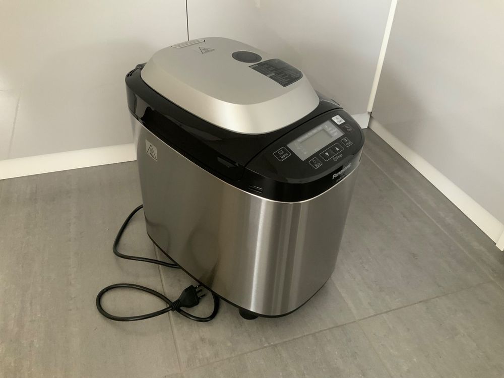 Brotback Automat Panasonic SD-ZB2502 | Acheter sur Ricardo