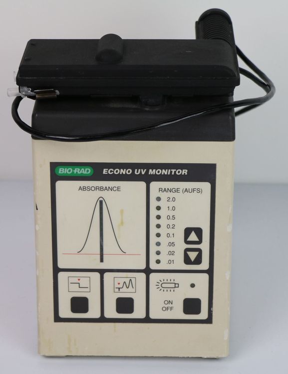 Econo UV Monitor Model: EM1 | Kaufen auf Ricardo