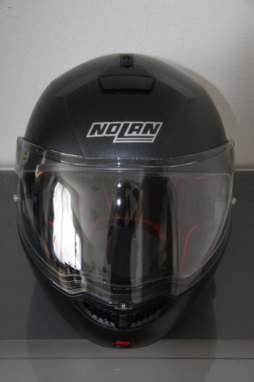 Nolan Helm N104A | Kaufen auf Ricardo