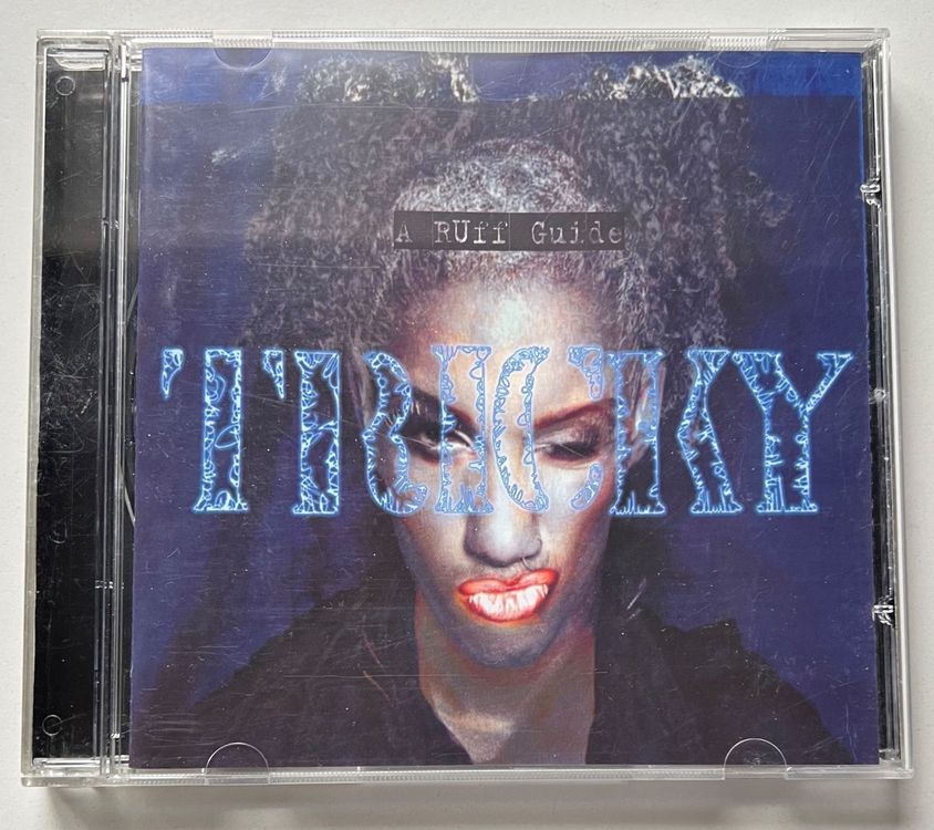 Tricky / A Ruff Guide | Kaufen auf Ricardo