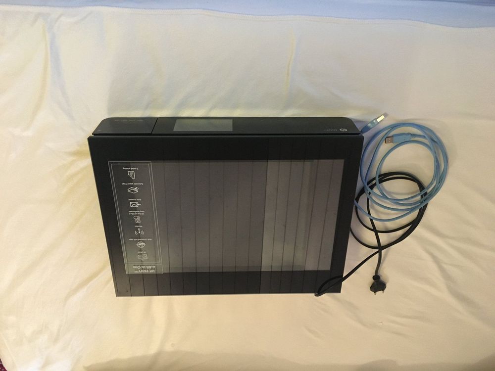 Drucker HP ENVY 120 e+ALL-IN-ONE SERIES | Kaufen auf Ricardo