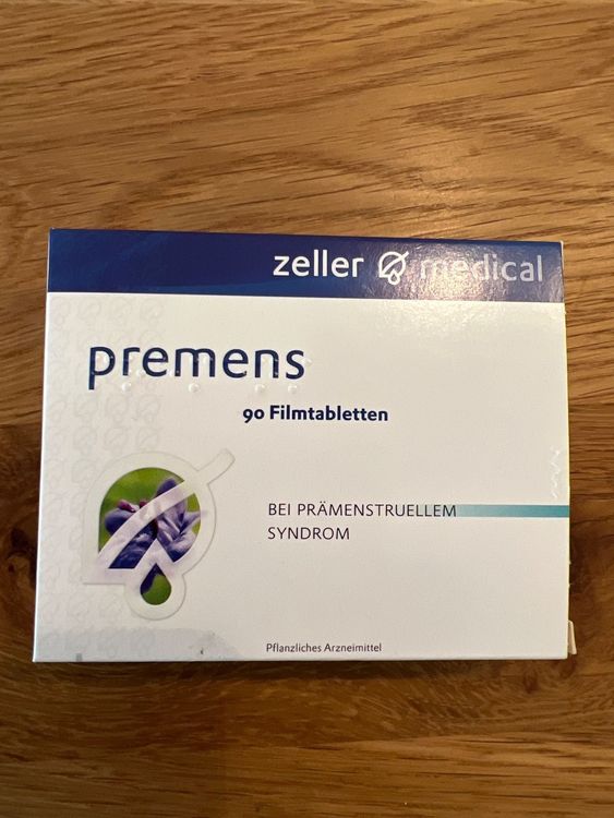Zeller medical Premens | Kaufen auf Ricardo