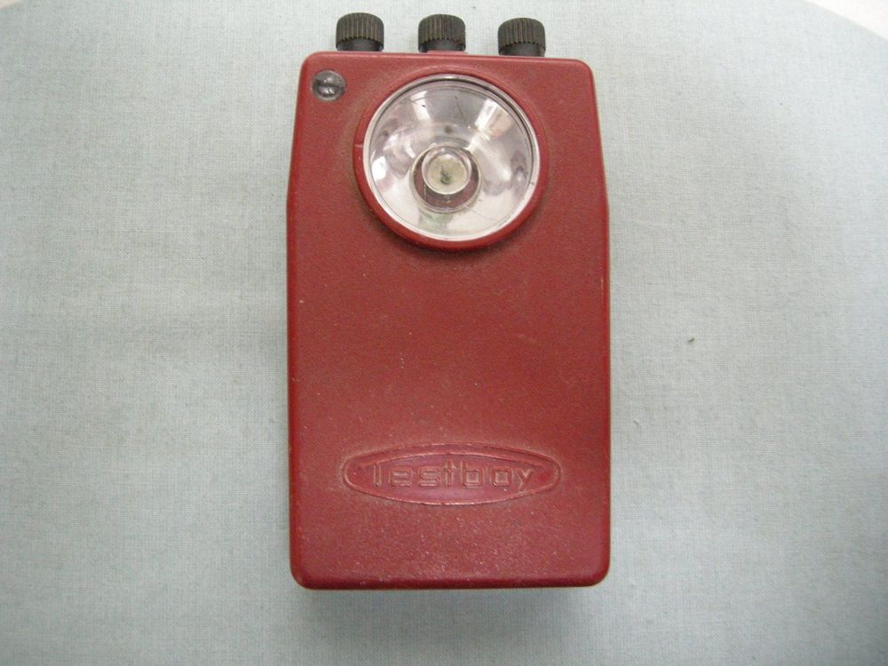 Testboy, Sachs, 502, 503, 504, Saxonette | Kaufen auf Ricardo