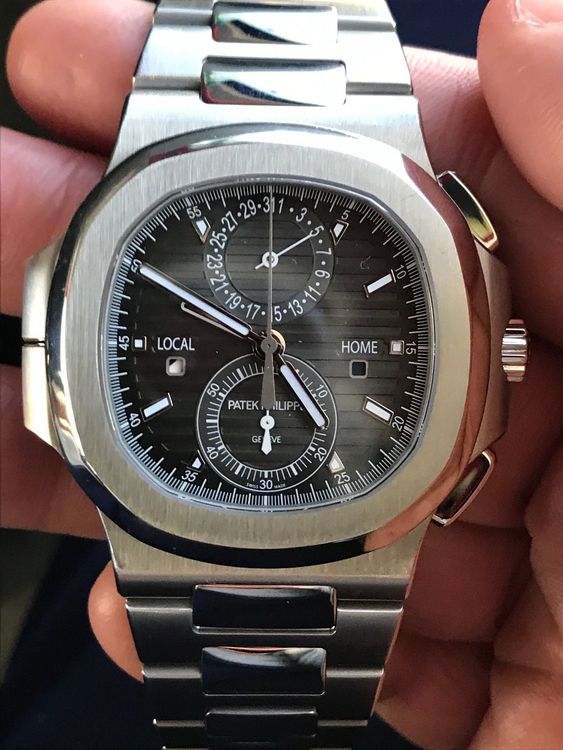Patek 5990 | Kaufen auf Ricardo