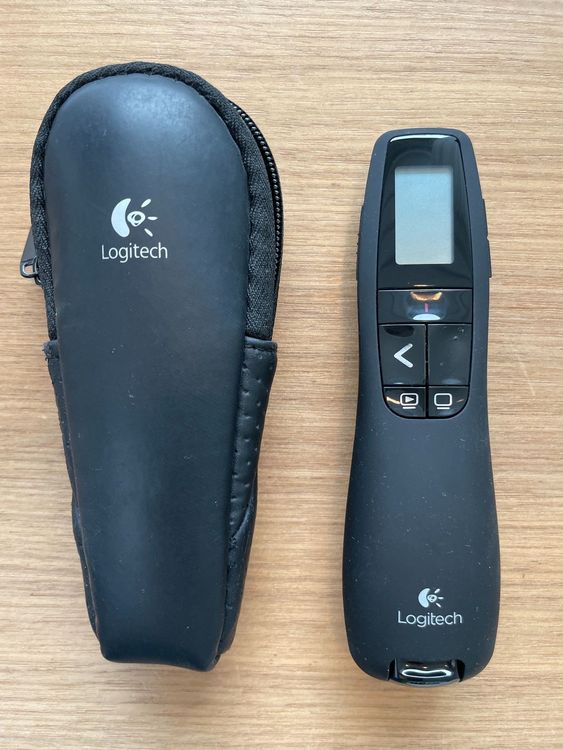 Logitech R700 Presenter | Kaufen auf Ricardo
