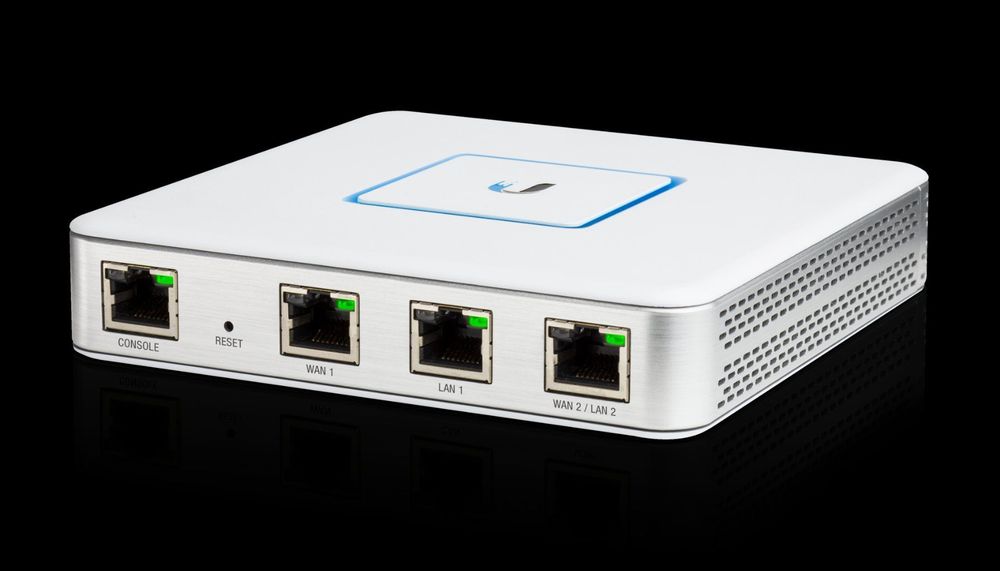 Unifi Security Gateway (Router) | Kaufen auf Ricardo