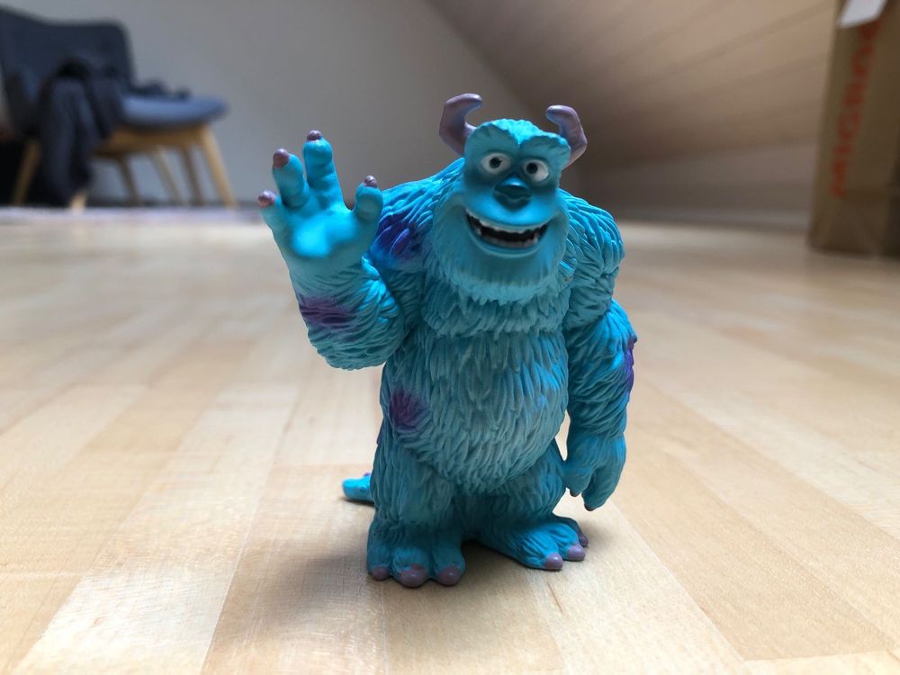 Neue Tonie Figur Toniebox Monster | Kaufen auf Ricardo