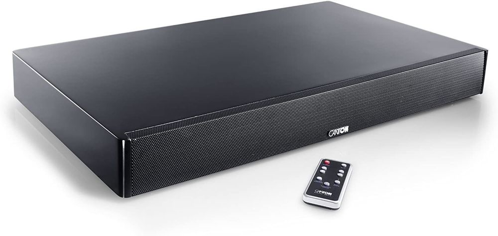 Soundbar Canton DM 50 | Kaufen auf Ricardo