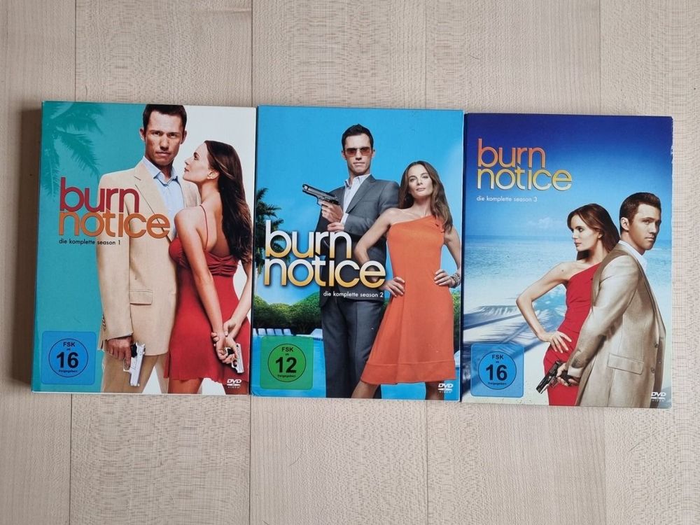 burn-notice-staffel-1-3-kaufen-auf-ricardo