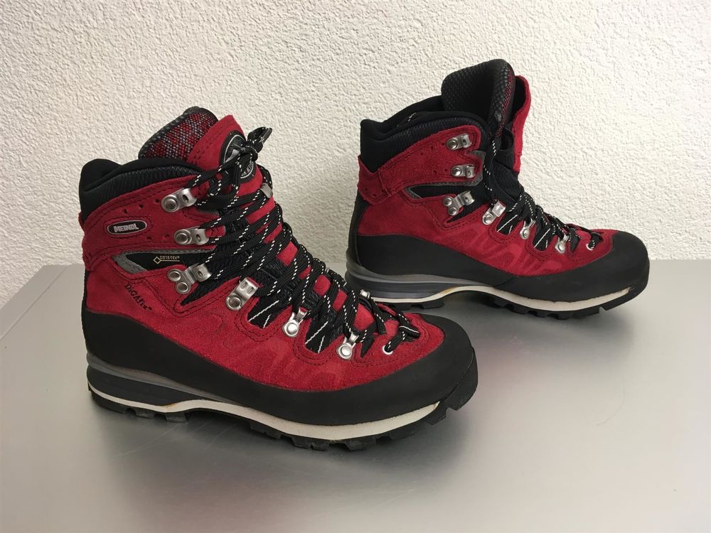 MEINDL DIGAfix Wanderschuh Gr. 40 | Kaufen auf Ricardo