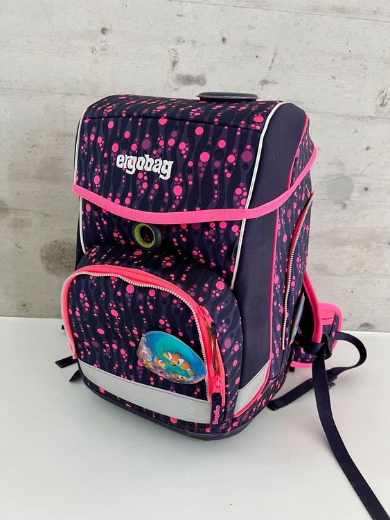 Ergobag 2021 | Kaufen auf Ricardo