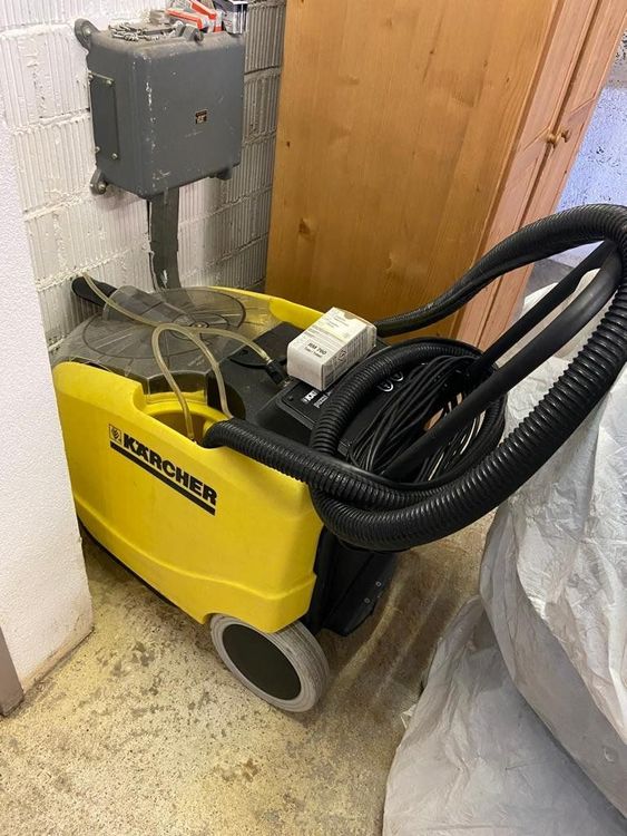 Kärcher Puzzi 300s | Kaufen auf Ricardo