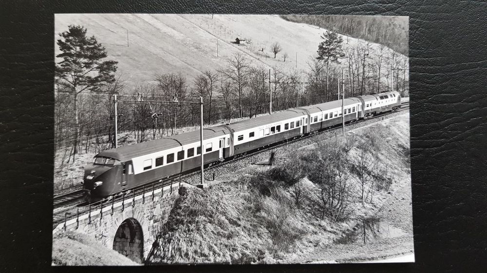 M62- SBB-CFF: RAm TEE I 501-502 | Kaufen auf Ricardo