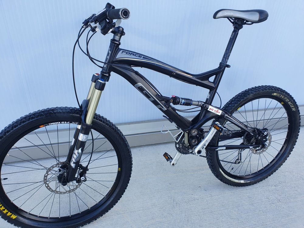 GT force one point zero | Acheter sur Ricardo