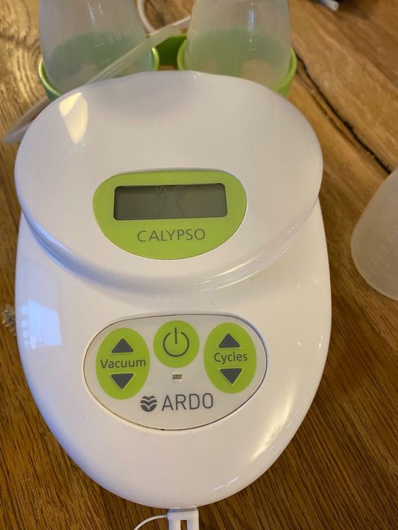 ardo calypso Elektrische Milchpumpe | Kaufen auf Ricardo