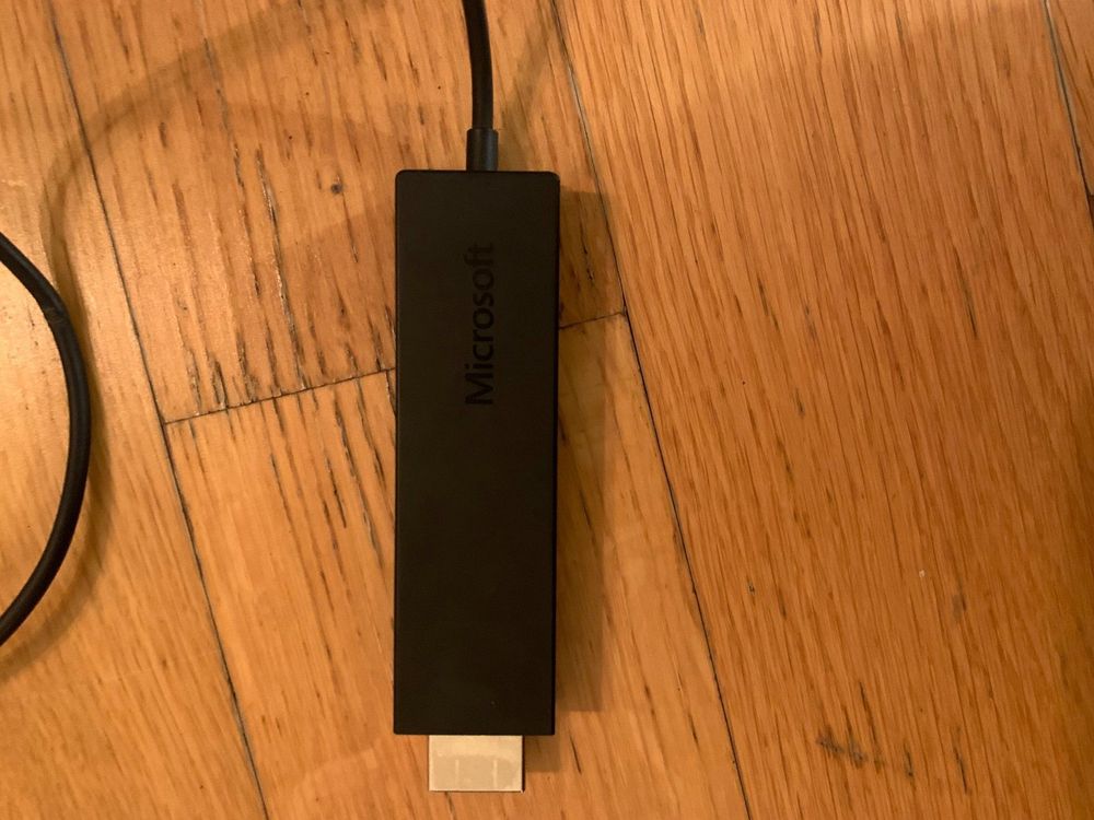 MICROSOFT Adapter | Kaufen auf Ricardo