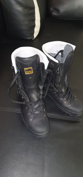 Meindl Army Pro GTX | Kaufen auf Ricardo