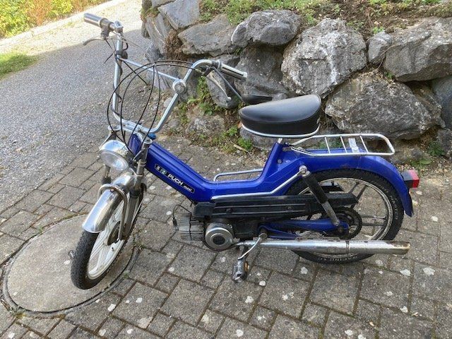 Puch Maxi S | Acheter sur Ricardo