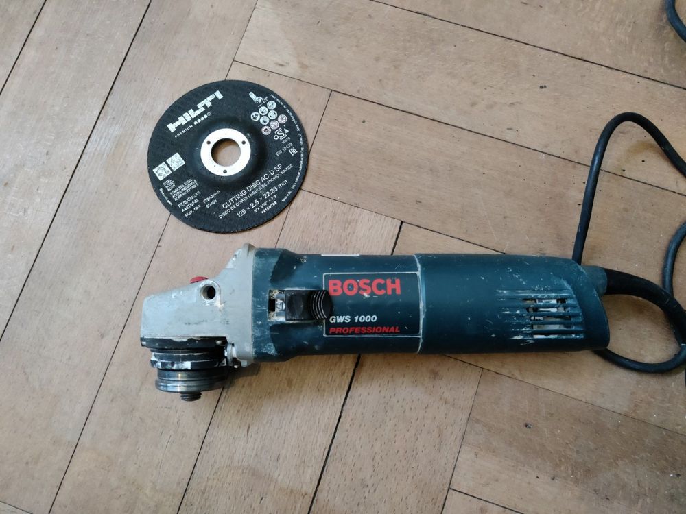 Bosch Flex | Kaufen auf Ricardo