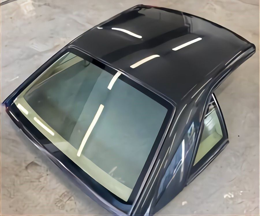 Mercedes Benz R129 Hardtop (1992) | Kaufen auf Ricardo