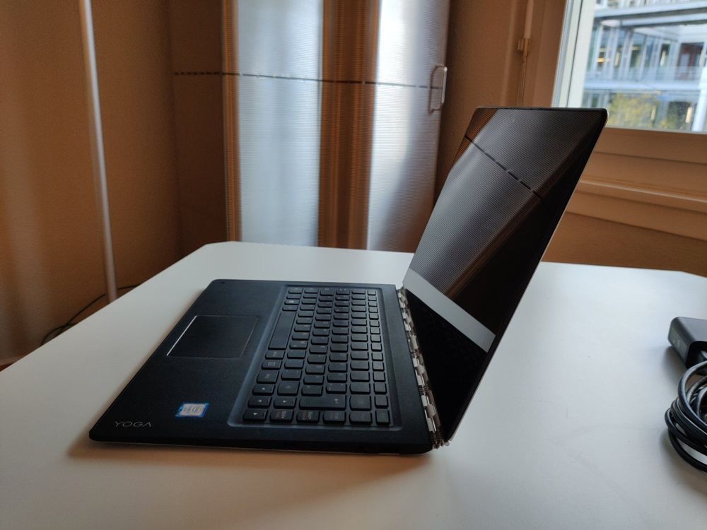 Lenovo Yoga 900 13 Isk Kaufen Auf Ricardo