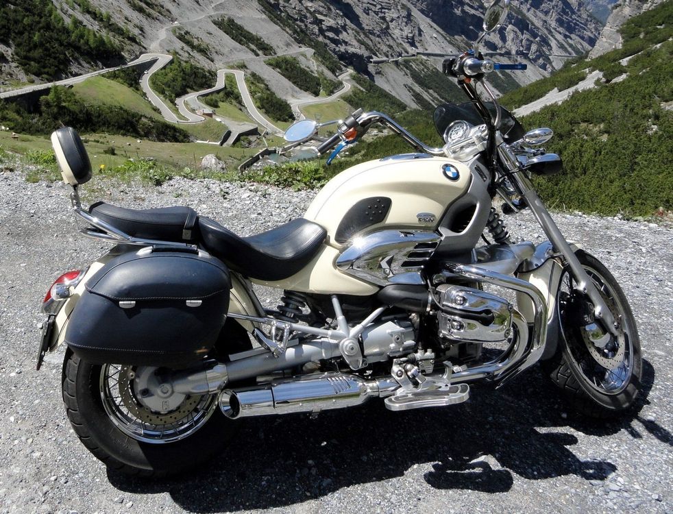 BMW R1200C Classic | Comprare su Ricardo