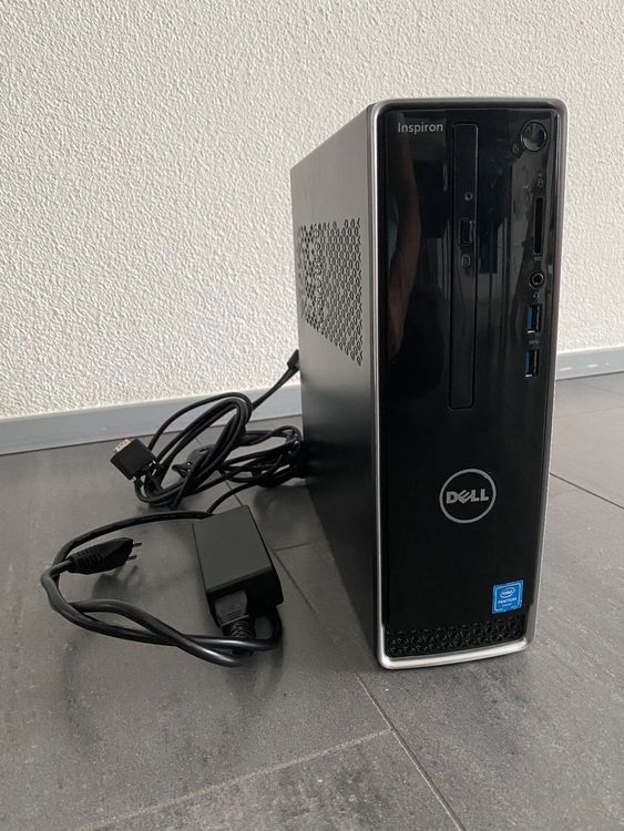 Inspiron 3252 Dell | Kaufen auf Ricardo