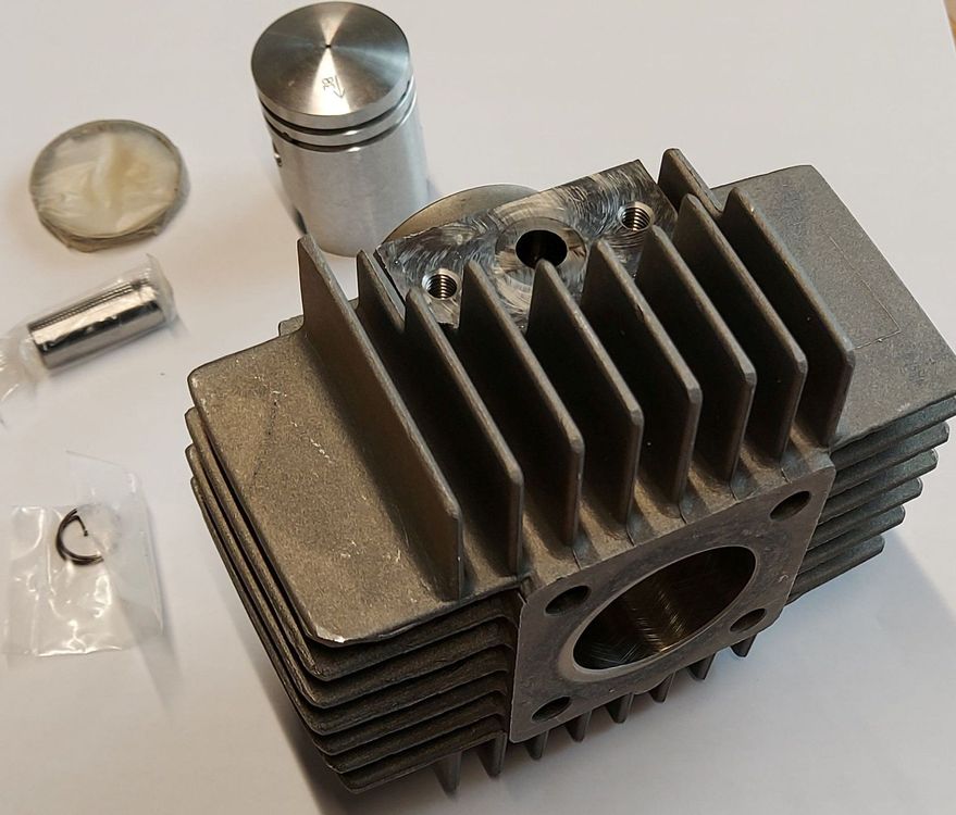 Zylinder Kolben NEU Puch Maxi X30 38mm | Kaufen auf Ricardo