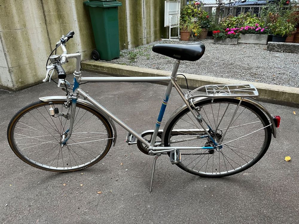 Velo Vintage MATA Max Tanner | Kaufen auf Ricardo