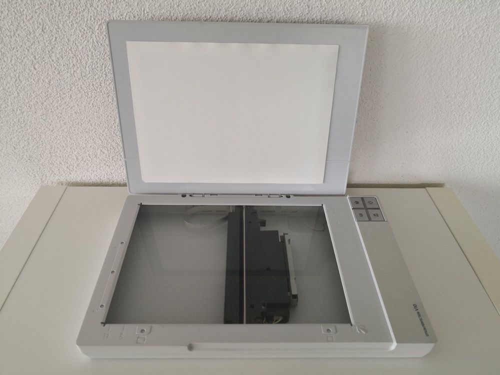 Epson Perfection V10 (Flachbettscanner) | Kaufen auf Ricardo