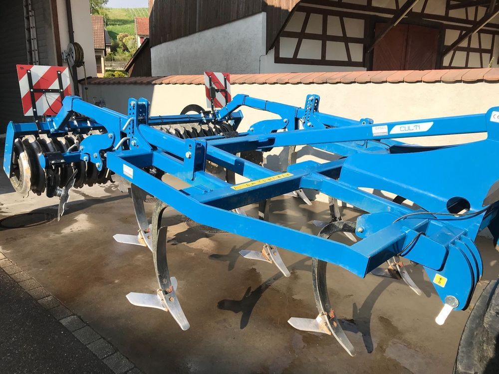 Grubber | Kaufen auf Ricardo